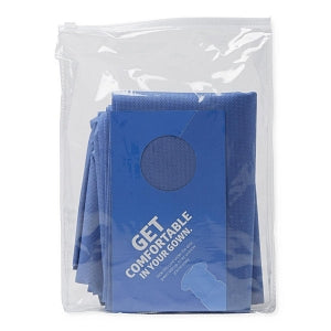 Medline Patient Room Prep Kit - Patient Room Prep Kit - NONPCK1 ...