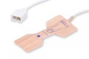Medtronic Nellcor Oxisensor II Adhesive Sensor - Nellcor Oxisensor II ...