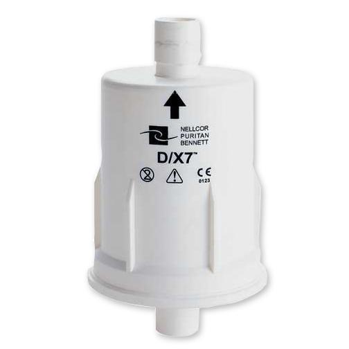 Medtronic Expiratory Bacteria Filters - Expiratory Bacteria Filter, St ...