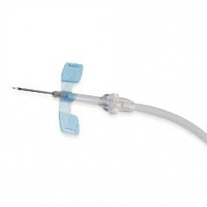 Nipro Fistula Needles - Fistula Needle, Without Safety, Rotating Hub ...