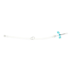 Nipro Medical Nipro Fistula Dull Needles - Dull Fistula Needle, 16G x ...