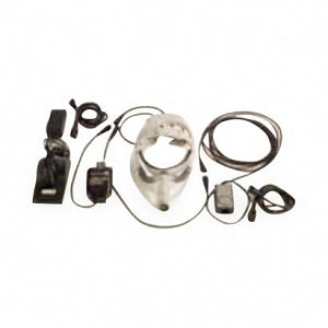 Integra LifeSciences LED Surgical Headlight System - LED Surgical Head ...