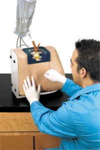 Nasco Life / form Spinal Injection Simulator - Life / form Spinal Inje ...