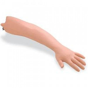 Nasco Life / form Hemodialysis Practice Arm Trainer - Life / form Hemo ...