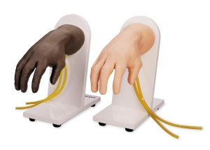 Nasco Life / form Advanced IV Hands - IV Hand Training Model, Advanced ...