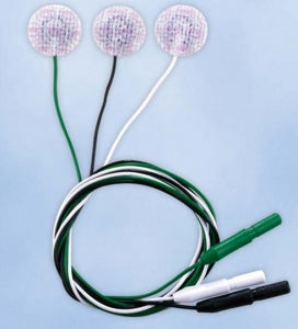 Neotech Products Mini NeoLead ECG Electrodes - Neolead ECG Electrode S ...