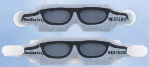 Neotech Products Inc NeoShades Phototherapy Eye Shields - NeoShades Ph ...