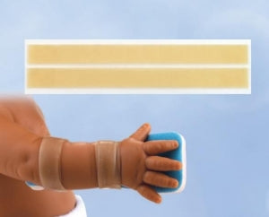 Neotech Neobond Hydrocolloid Adhesive Strips - Neobond Adhesive Strips ...