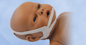 Neotech Products Inc ChinStrap CPAP Chin Strap - Chin Strap - N784 ...