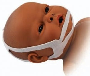 Neotech Products Inc ChinStrap CPAP Chin Strap - Chin Strap, Size S ...