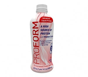 Nutriform Proform Liquid Protein - Proform Liquid Protein, 30 oz., Che ...