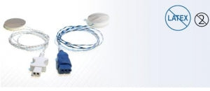 Novamed USA Skin Temperature Sensors - 700 Series Neonatal Skin Temper ...