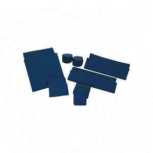 Newmatic Medical Positioning Pads - SET, POSITION, PAD, ANTIMICRO, MRI ...