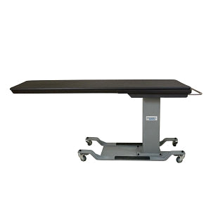 Oakworks Imaging Tables - Fixed-Height Imaging Table with Rectangle Bl ...