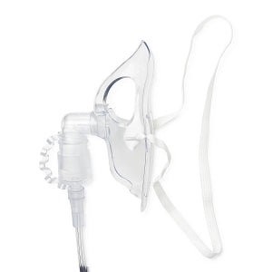 Southmedic Medline Exclusive - OxyMulti-Mask Oxygen Mask - OxyMulti-Ma ...