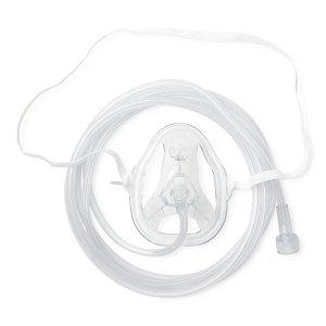 Southmedic Medline Exclusive - OxyMask Oxygen Masks - OxyMask Kid Oxyg ...
