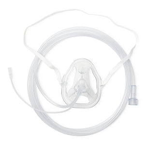 Southmedic Medline Exclusive - OxyMask EtCO2 Oxygen Masks - OxyMask Et ...