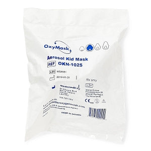 Southmedic Medline Exclusive - OxyMask Aerosol Masks - OxyMask Aerosol ...