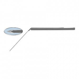 Olympus America Myringotomy Knifes - Myringotomy Green Handle Spear Kn ...