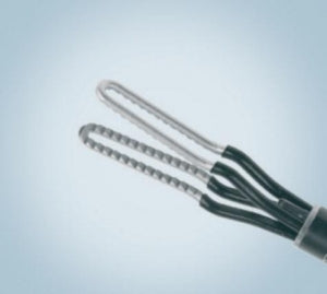 Olympus America Cutting Forceps - Cutting Forceps, 10 mm, 15 cm - 9210 ...