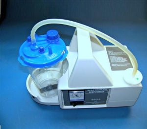 Olympus America SSU-2 Suction Pump - SSU-2 Suction Pump - SSU-2 — Grayline Medical