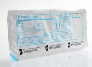 Olympus America Thunderbeat Handpieces - Thunderbeat Inline Grip Handp ...