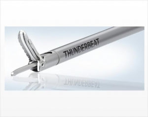 Olympus America Thunderbeat Tissue Management System - Thunderbeat Sys ...