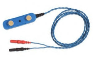 Natus Viasys Electrode Reusable Bar - Bar Electrode, 1.0 M Lead Length ...