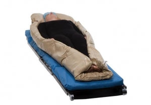 Natus Vac-Pac Surgical Positioning System - Vac-Pac Positioner Device ...