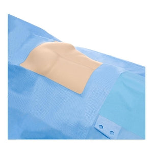 Halyard Health Chest Drapes - General Surgery Chest Drape, Non-Sterile ...