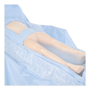 Halyard CVARTS Cardiovascular Incise Drapes - CVARTS Cardiovascular In ...