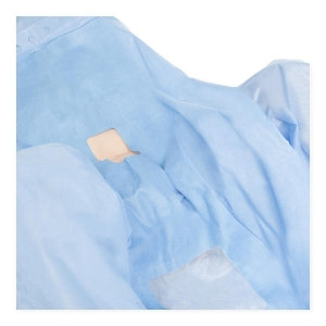 Halyard Cystoscopy Drapes - Cystoscopy Drapes, Nonsterile, 62" x 40" x ...