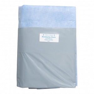 Halyard Health Overhead Table Cover - Overhead Table Cover - 79631 ...