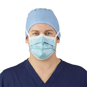 Halyard Health Level 3 Surgical Masks - Level 3 Procedure Mask with Ti ...