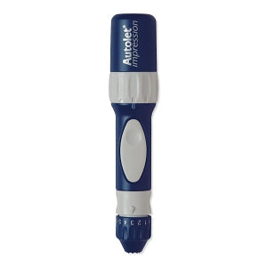 Owen Mumford Inc Unilet General Purpose Lancing Device - Unilet Genera ...