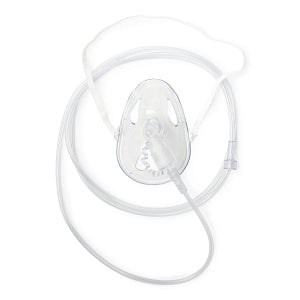 Southmedic Medline Exclusive - OxyMulti-Mask Oxygen Mask - OxyMulti-Ma ...