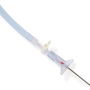 Medline Disposable Pneumoperitoneum Needles - PNEUMONEEDLE 120 MM - OR ...