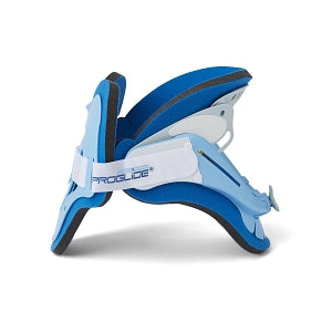 Medline PROGLIDE Cervical Collar - Replacement Pads for 0172PG Collar ...