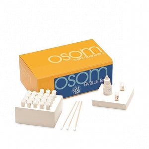 Sekisui Diagnostics OSOM BVBLUE Bacterial Vaginosis Test - TEST, BACTE ...