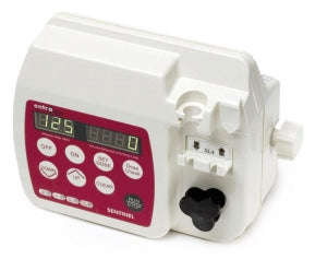 Alcor Scientific Sentinel Enteral Feeding Pump - PUMP, FEEDING, SENTIN ...