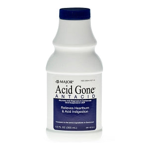 Major Pharmaceutical Acid Gone Antacid Liquid - Acid Gone Antacid Liqu ...