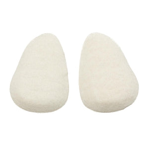 Pedifix Inc FELTastic Metatarsal Pads - FELT METATARSAL PADS - 5/16" T ...