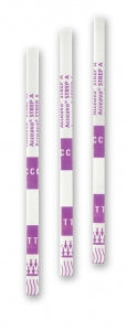 Abbott Strep A Dipstick Test - Acceava Strep A Test Dipstick - 92001 ...
