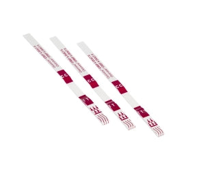 Abbott Clearview Strep A Exact II Dipstick Test Kits - Clearview Strep ...