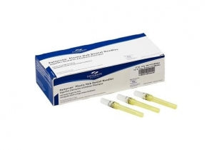 Patterson Dental Supply Plastic Hub Needles - Hub Needle, Plastic, Dis ...