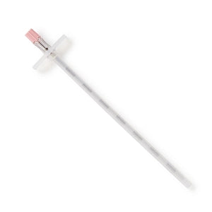 Medline Tuohy Epidural Needle - Epidural Needle, Tuohy, 18G X 6", Meta ...