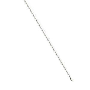 Medline Quincke Spinal Needles - Quincke Spinal Needle, 25G x 5" - PAI ...