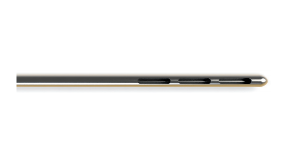 MicroAire Surgical Tri-Port III Cannulae - Tri-Port II Cannula, Dispos ...