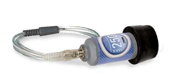 O2 Sensor Replacement by Pacific Biomedical — Grayline Medical