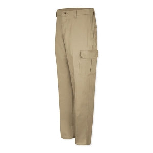 Vf Workwear-Div / Vf Imagewear (W) Men's Cargo Work Pants - Men's 100% ...